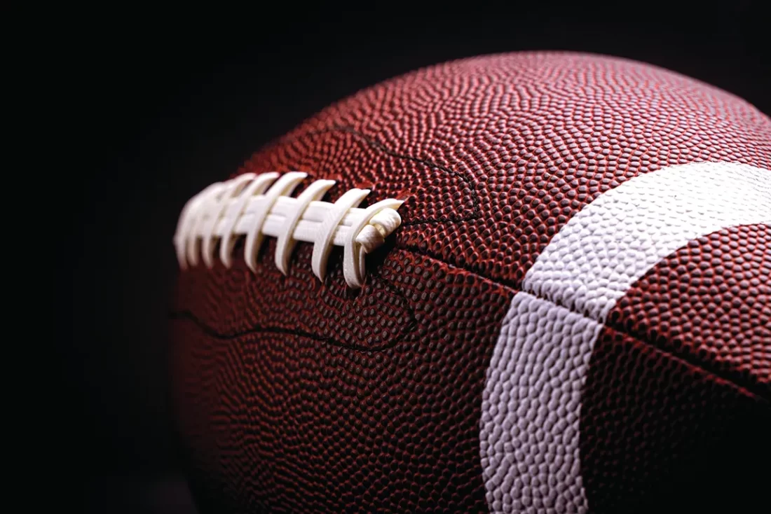 Sun-Gazette power rankings for Week 6 | News, Sports, Jobs ...